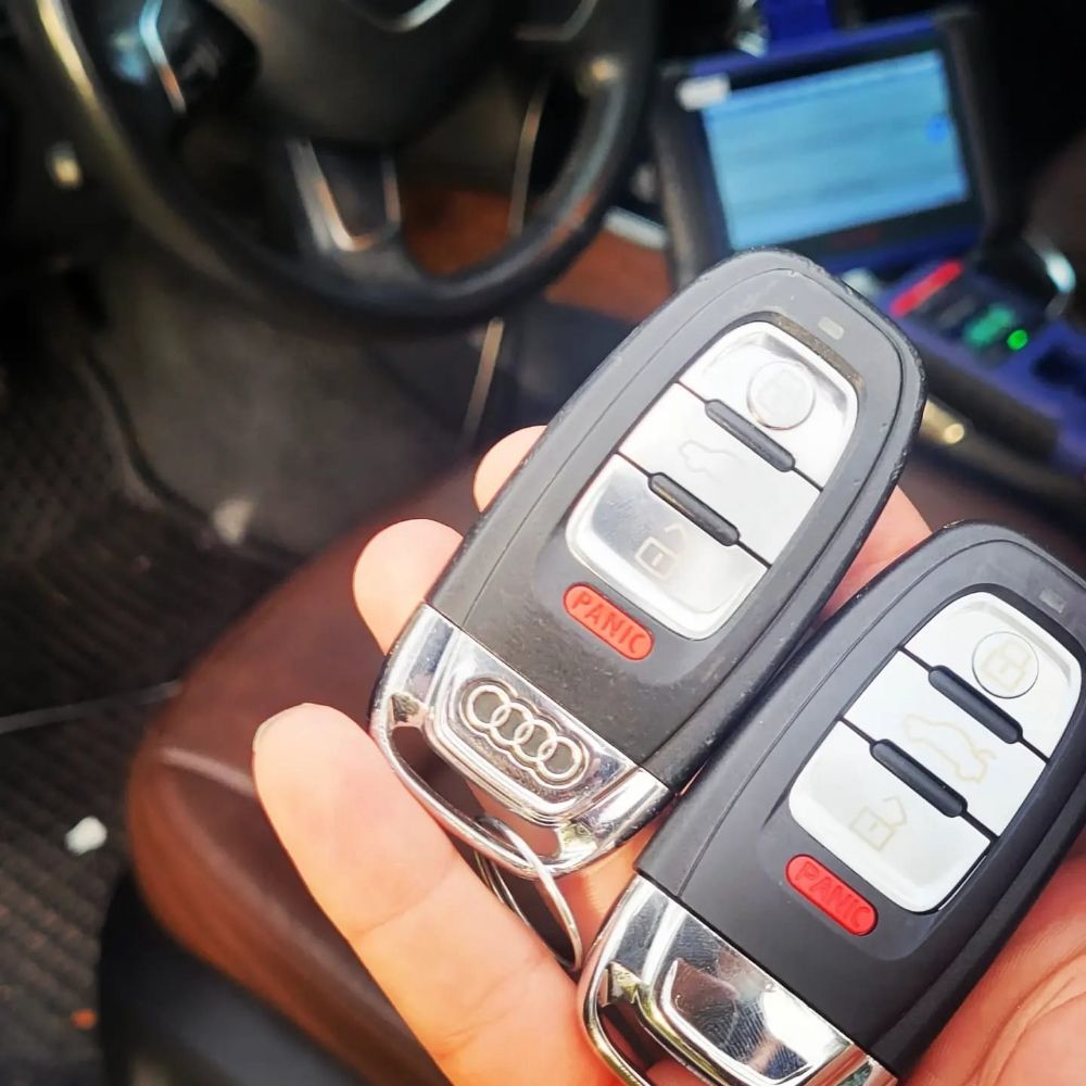 AROUND THE LOCK - Updated May 2024 - 10 Photos - Brunswick, Ohio - Keys ...