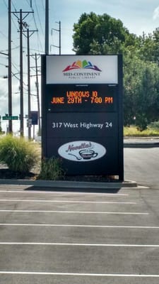 MID-CONTINENT PUBLIC LIBRARY - NORTH INDEPENDENCE BRANCH - Updated ...