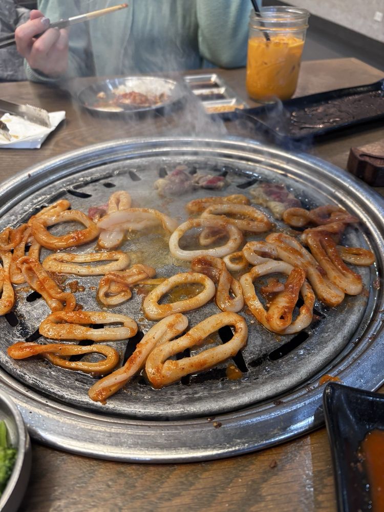 JIANG NIU BBQ - Updated December 2025 - 49 Photos & 40 Reviews - 1523 N ...