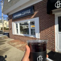 EUPHORIA COFFEE - Updated December 2025 - 112 Photos & 68 Reviews - 14 ...