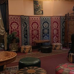 MARRAKESH RESTAURANT - Updated December 2025 - 517 Photos & 661 Reviews ...