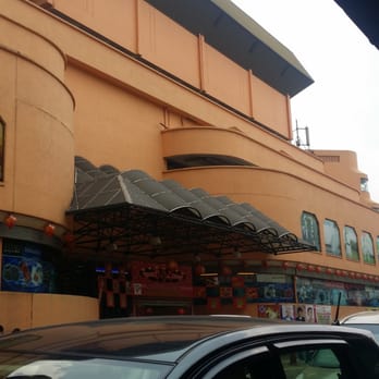 PLAZA PUDU - Updated December 2025 - Jalan Landak, Kuala Lumpur ...