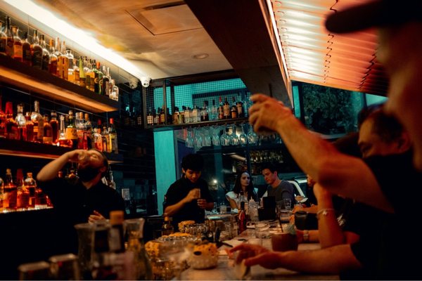 KANPAI CLUB - Updated June 2025 - 169 Photos & 63 Reviews - 518 W 11th St, Houston, Texas ...