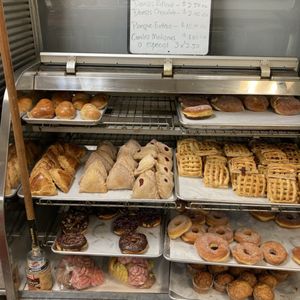 RED ROSE BAKERY - Updated June 2025 - 25805 104th Ave SE, Kent ...