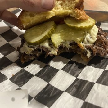 STACKERS BURGER - Updated October 2024 - 41 Photos & 40 Reviews - 505 ...