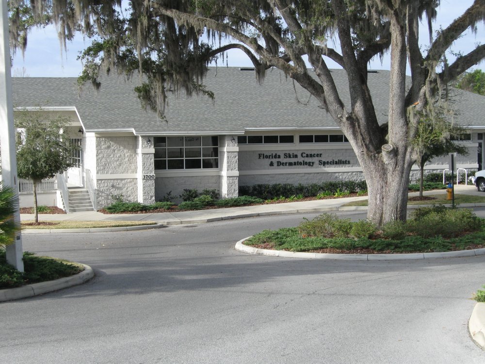 Florida Skin Cancer And Dermatology Gainesville at Stephanie Wolfe blog