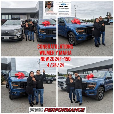 MARIN COUNTY FORD - Updated December 2025 - 94 Photos & 425 Reviews ...