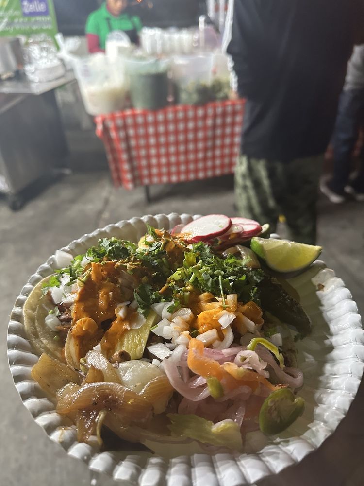 TACOS EL GORDITO - Updated May 2026 - 2323 W Olympic Blvd, Los Angeles ...