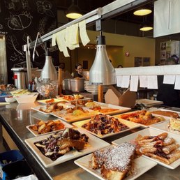 PORTAGE BAY CAFE - BALLARD - Updated October 2025 - 584 Photos & 824 ...