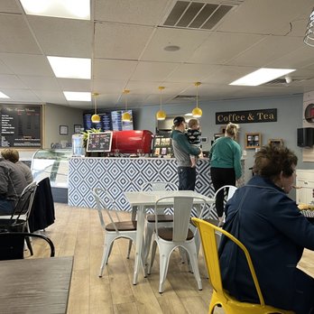 COFFEE BISTRO - Updated October 2025 - 20 Photos & 19 Reviews - 1717 W ...