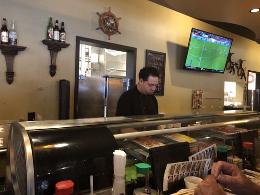 SUSHI 7 - 278 Photos & 313 Reviews - 5030 Las Brisas Blvd, Reno, Nevada ...