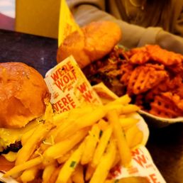 WEREWOLF - Updated October 2025 - 6770 Photos & 5869 Reviews - 627 ...