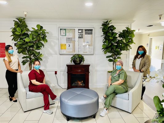 THE REDWOODS POST-ACUTE - Updated January 2026 - 27 Photos & 17 Reviews ...