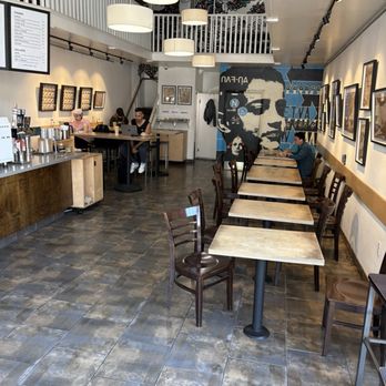 ANOTHER CAFE - Updated December 2025 - 394 Photos & 539 Reviews - 1191 ...