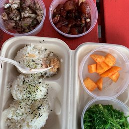SUISAN FISH MARKET - 977 Photos & 667 Reviews - 93 Lihiwai St, Hilo ...