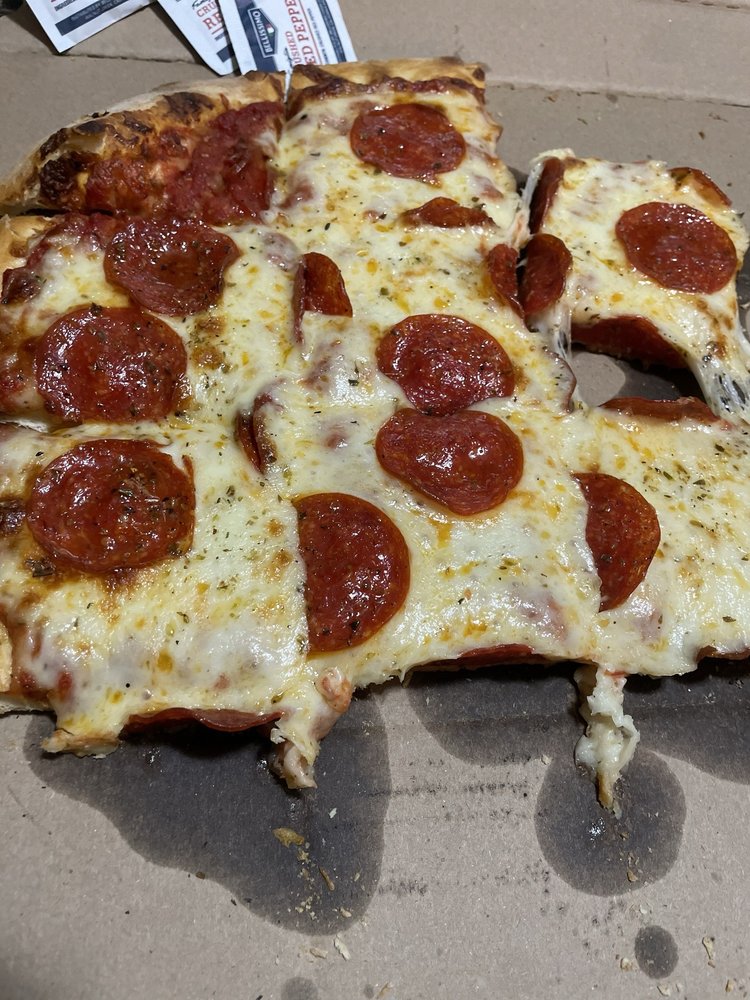 PAISANS PIZZA - Updated December 2025 - 18 Reviews - 2150 North Cicero ...