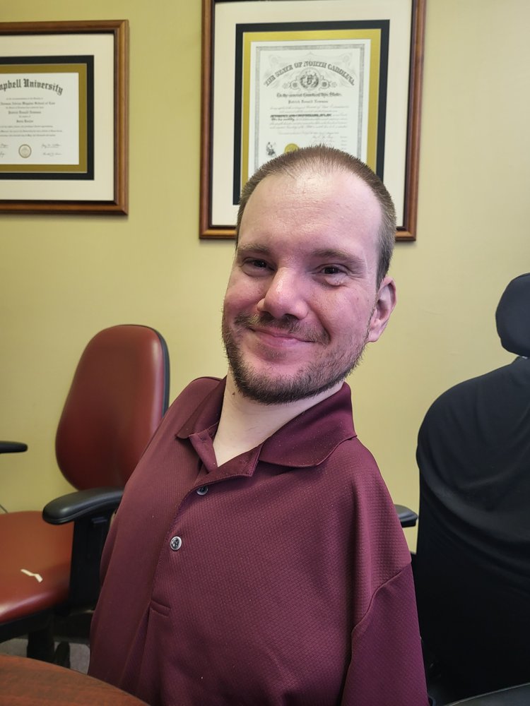 CLARKE & NEWMAN - Updated September 2024 - Request Consultation - 534 N ...