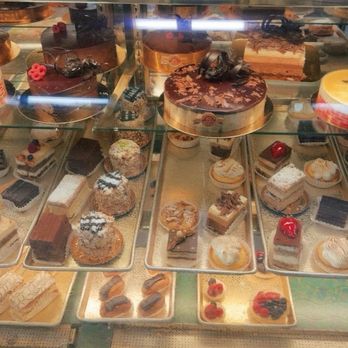 PATISSERIE BECHLER - Updated June 2026 - 378 Photos & 370 Reviews ...