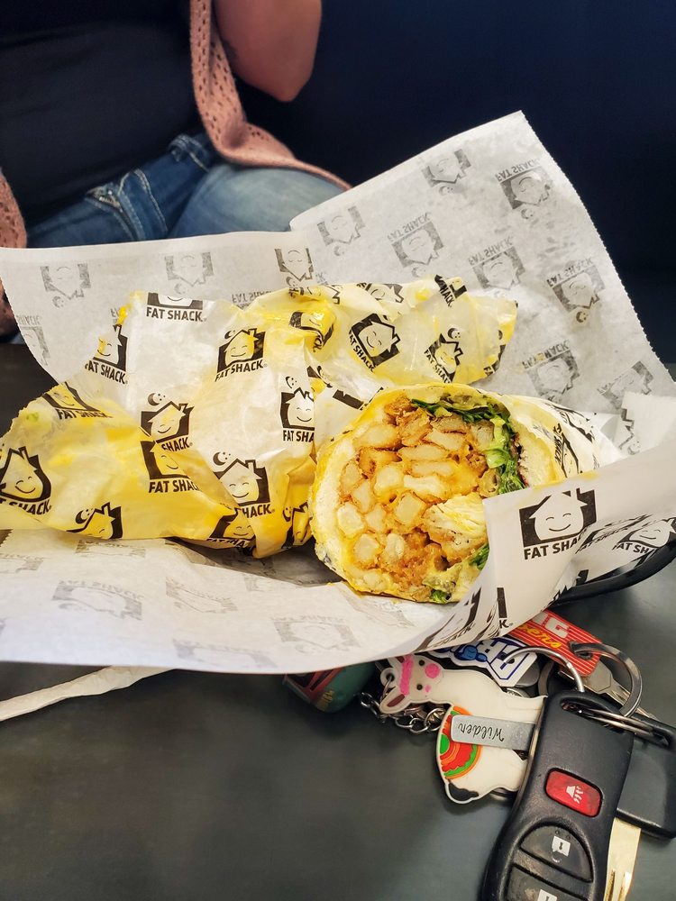 FAT SHACK - Updated October 2025 - 30 Photos & 70 Reviews - 3735 ...