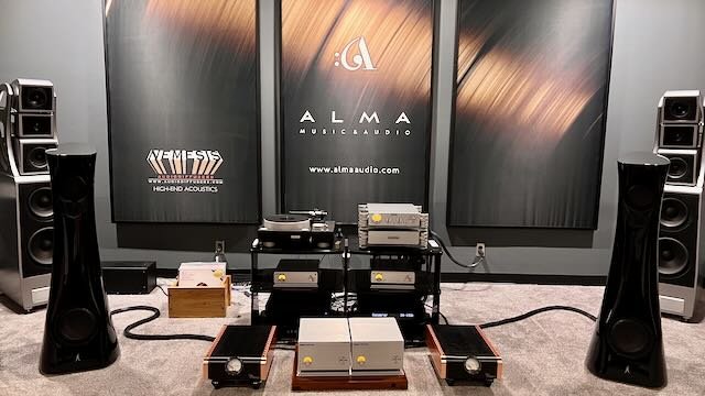 ALMA MUSIC & AUDIO - Updated September 2025 - 33 Reviews - 8250 Vickers ...