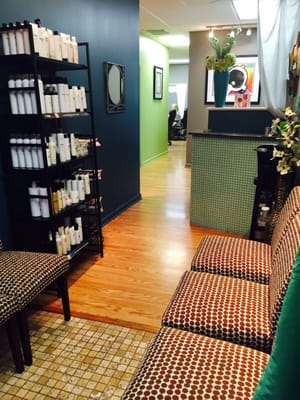 STRANDS HAIR SALON AND SPA - Updated November 2025 - 39 Photos & 11 ...