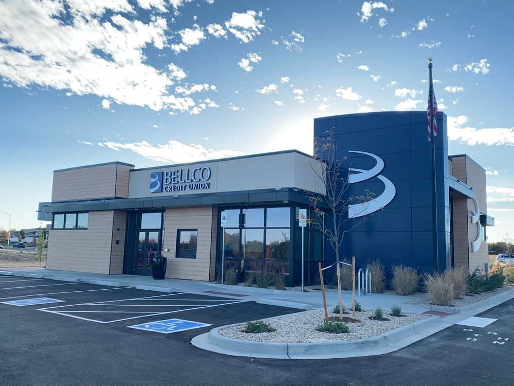 BELLCO CREDIT UNION - Updated January 2025 - 22 S 50th Ave, Brighton ...