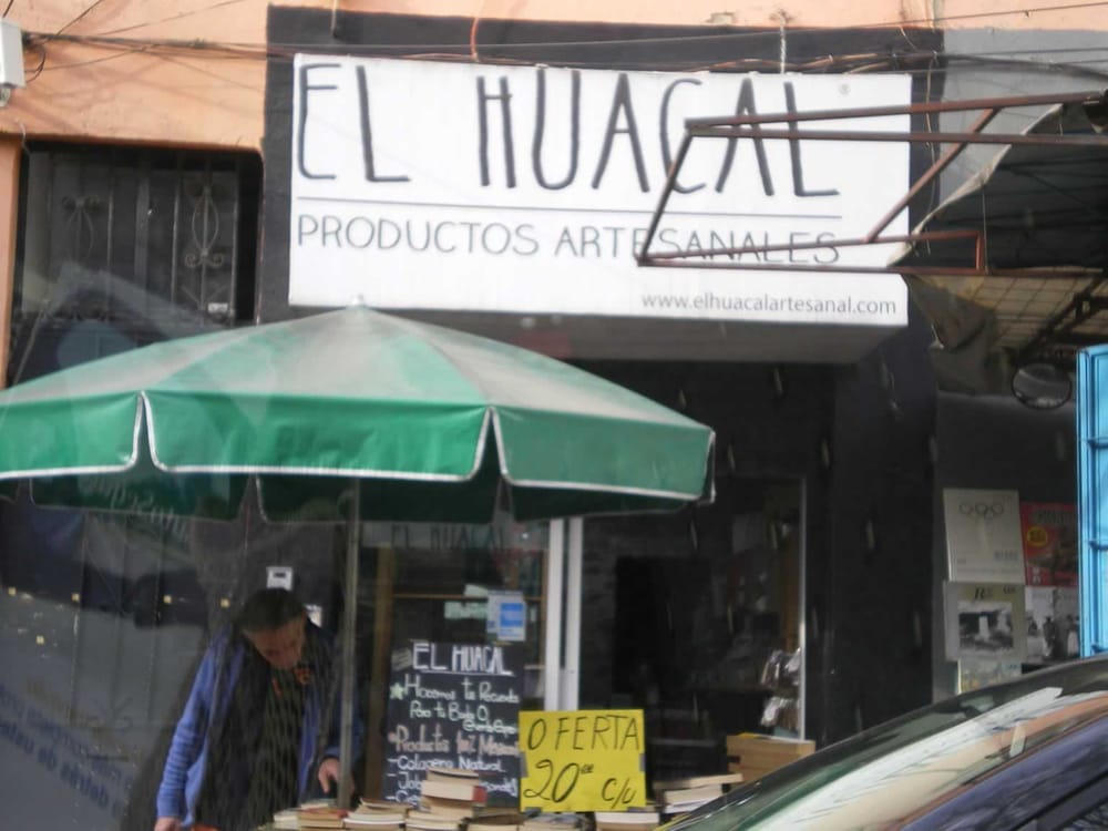 EL HUACAL - Updated June 2024 - Colima 395, México, D.F., Mexico ...