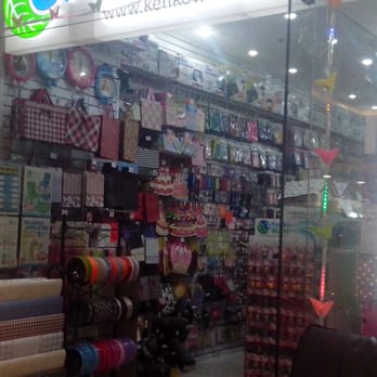 KENKO WORLD - Updated October 2025 - 3rd Floor, Fisher Mall, Quezon ...