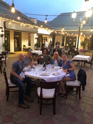 LA CUCINA RISTORANTE - 142 Photos & 63 Reviews - Italian - 1205 Tilton ...