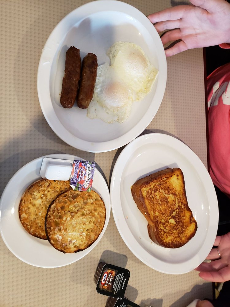 LATHAM ‘76 DINER - Updated October 2024 - 210 Photos & 291 Reviews ...