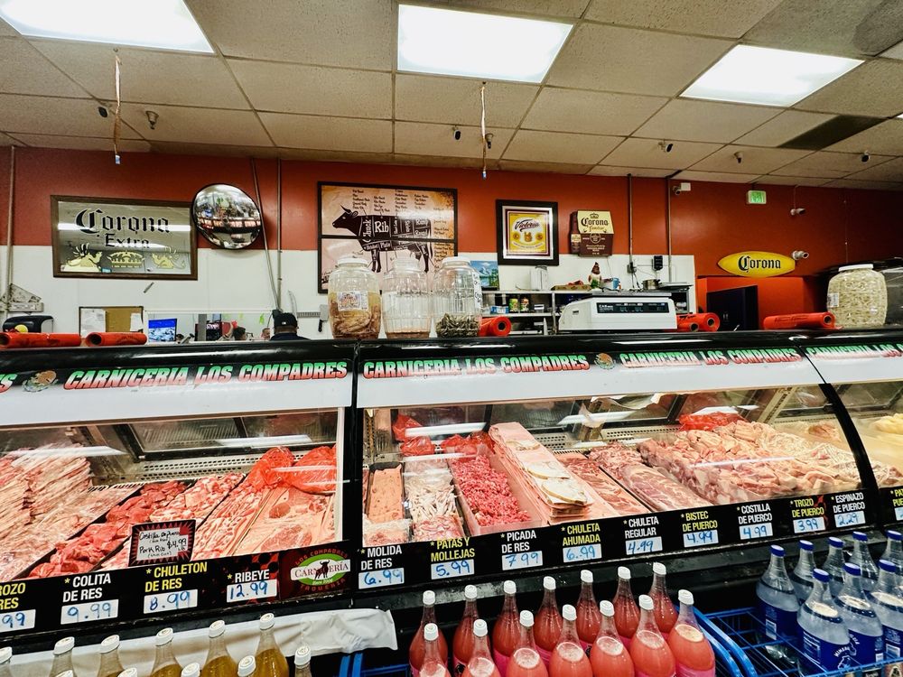 CARNICERIA LOS COMPADRES 2 - Updated January 2026 - 15 Photos & 13 ...