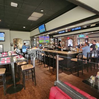 NEWPORT RIB COMPANY - 823 Photos & 1006 Reviews - 2196 Harbor Blvd ...