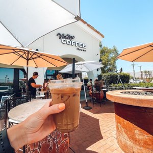 THE VINTAGE COFFEE HOUSE - 106 Photos & 117 Reviews - Coffee & Tea ...