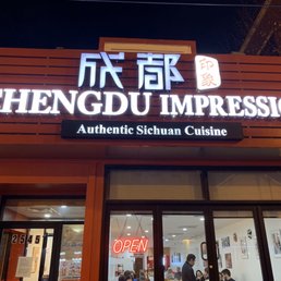 CHENGDU IMPRESSION - LINCOLN PARK - Updated October 2025 - 765 Photos ...