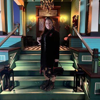 THE VOGEL VICTORIAN - Updated January 2026 - 72 Photos & 24 Verified ...