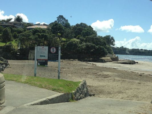 ROTHESAY BAY BEACH - Rothesay Bay Road, Auckland, New Zealand - Yelp