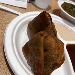 ZYKA: THE TASTE | INDIAN RESTAURANT | DECATUR - Updated July 2025 - 688 ...