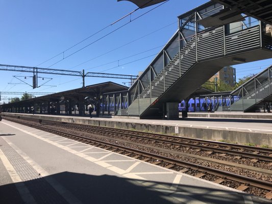 LUND C - Updated October 2024 - Bangatan 1, Lund, Sweden - Train ...