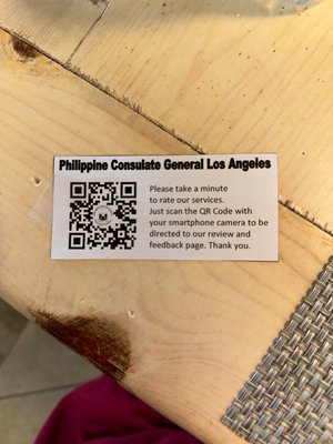 PHILIPPINE CONSULATE GENERAL - Updated December 2025 - 105 Photos & 345 ...