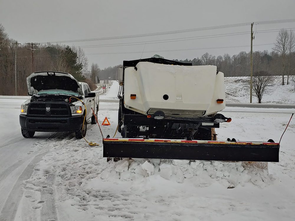TOW BUDDY TOWING COMPANY - Updated May 2026 - 95 Renaissance Pkwy NE ...