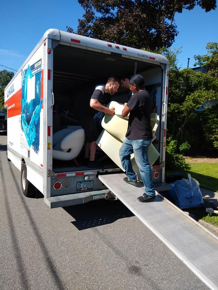 NEXT STEP MOVING - Brooklyn, New York - Movers - Phone Number - Yelp