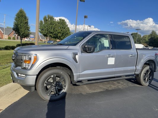 LASCO FORD - Updated October 2025 - 92 Photos & 149 Reviews - 2525 Owen ...