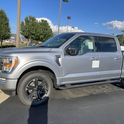 LASCO FORD - 87 Photos & 117 Reviews - 2525 Owen Rd, Fenton, Michigan ...