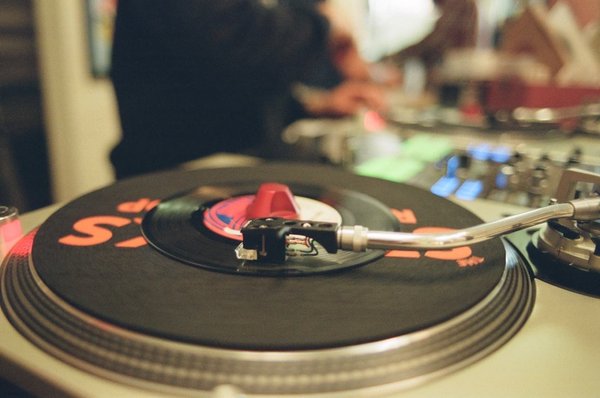 THE STACKS RECORD SHOP - Updated August 2025 - 135 Photos & 38 Reviews ...