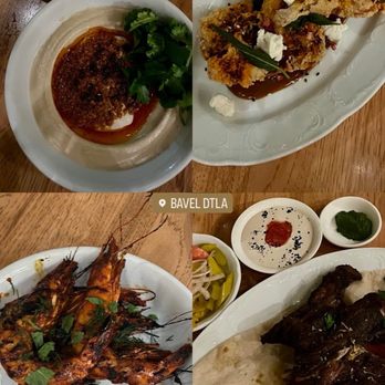 BAVEL - Updated September 2024 - 9904 Photos & 2622 Reviews - 500 Mateo ...