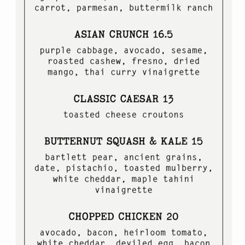 CULINARY DROPOUT - Updated March 2025 - 1222 Photos & 1161 Reviews ...