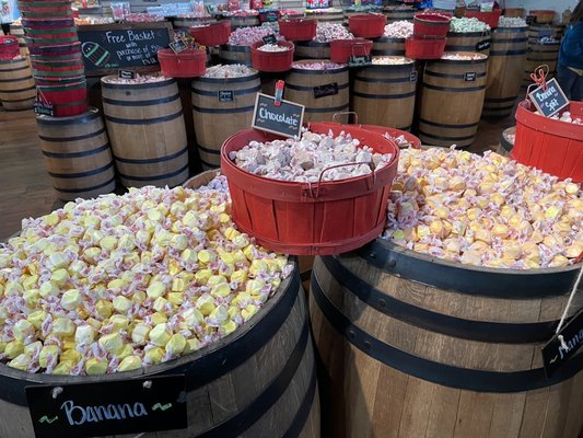 THE CANDY BARREL - 60 Photos & 23 Reviews - 118 K St, Sacramento, CA - Yelp