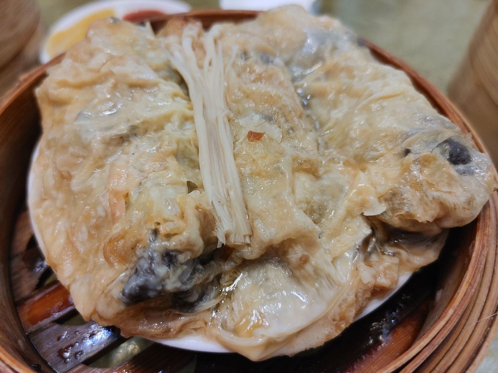 ORIENT BISTRO FINE CHINESE DINING AND BAR - Updated August 2025 - 673 ...