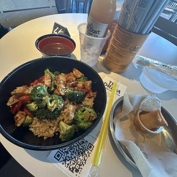 TIN DRUM ASIAN KITCHEN & BOBA TEA BAR - DECATUR, GA - Updated December ...