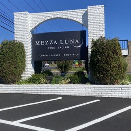 MEZZA LUNA - Updated July 2025 - 166 Photos & 45 Reviews - 644 ...